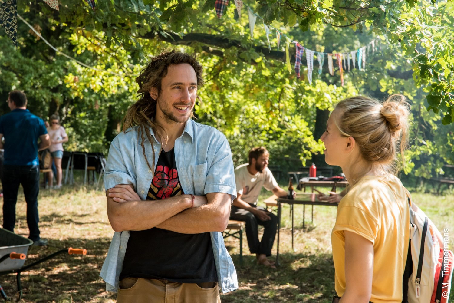 Interview : « David Leduc, un alpiniste belge dans les Dolomites ...